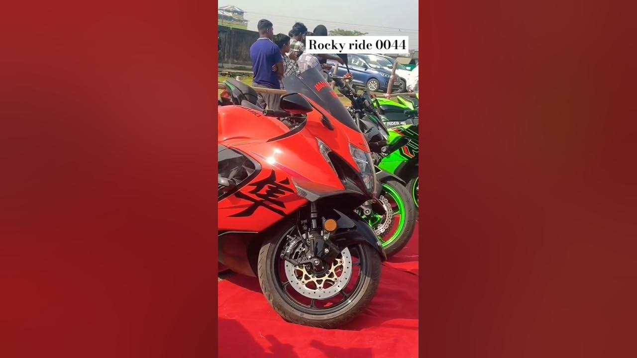 Beautiful bike g900 zx-10r Hayabusa#ytshorts #youtubeshorts #shorts - YouTube