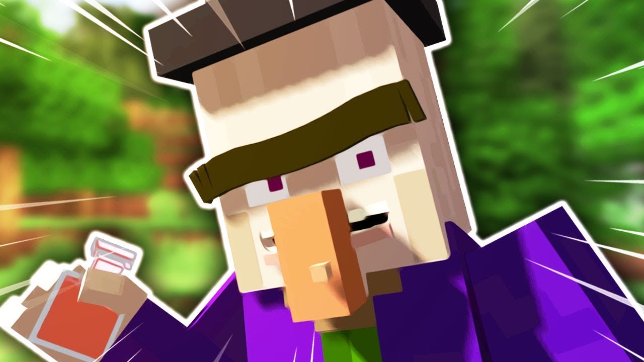 QUIÉN ES ÉL?! | Plech Minecraft Noob #7 - YouTube