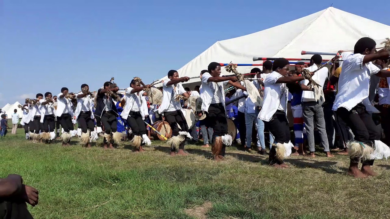 Ekujabuleni - Nabachu National Conference 2019 - YouTube