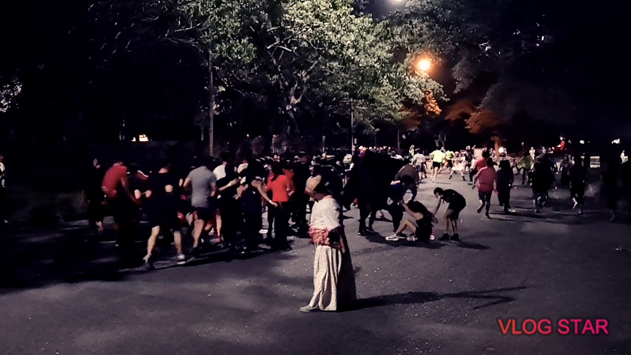 Outbreak Manila Run 2019 [Vlog] - YouTube