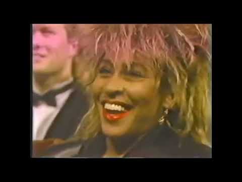 Mtv Video Awards 1985