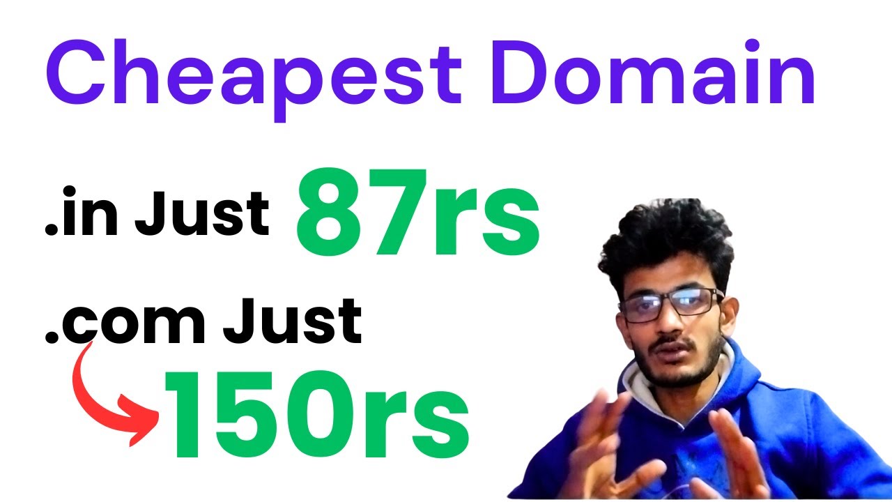 How to Buy a Domain in Cheap Price? (Best Domain Name Registrars 2024 ...