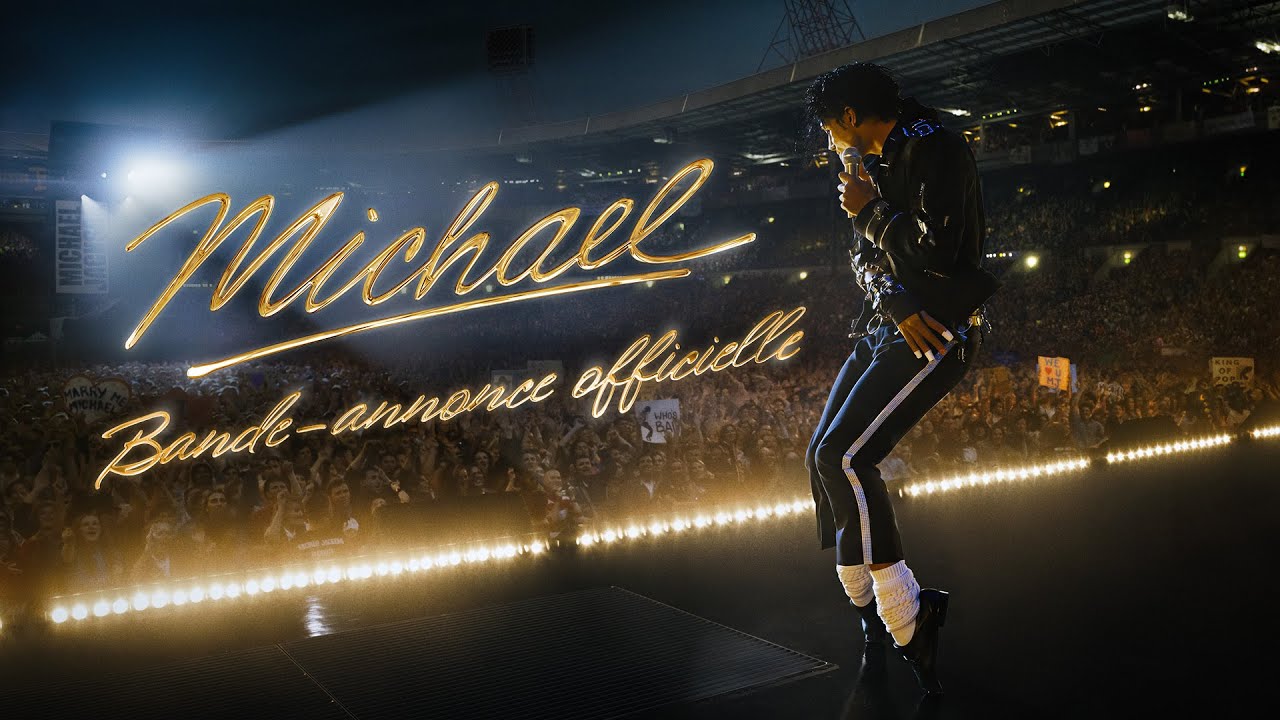 MICHAEL | Teaser VOST [Au cinéma le 22 Avril] - YouTube