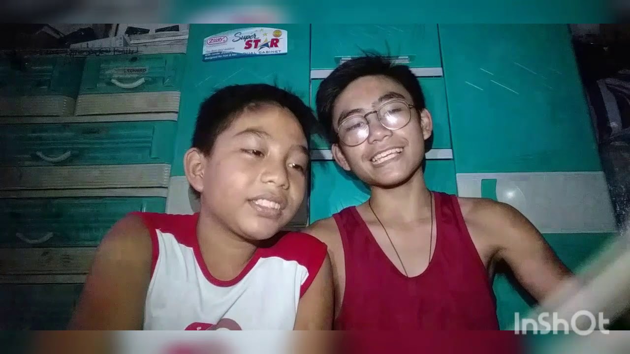 Never I Have Ever Challenge | Leonard Fernandez - YouTube