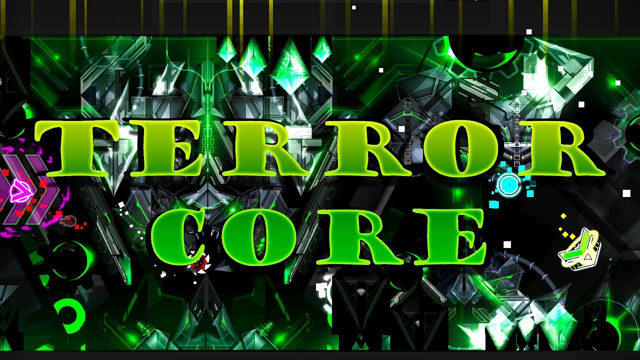 (Extreme Demon) TerrorCore by Loogiah and Majacko - YouTube