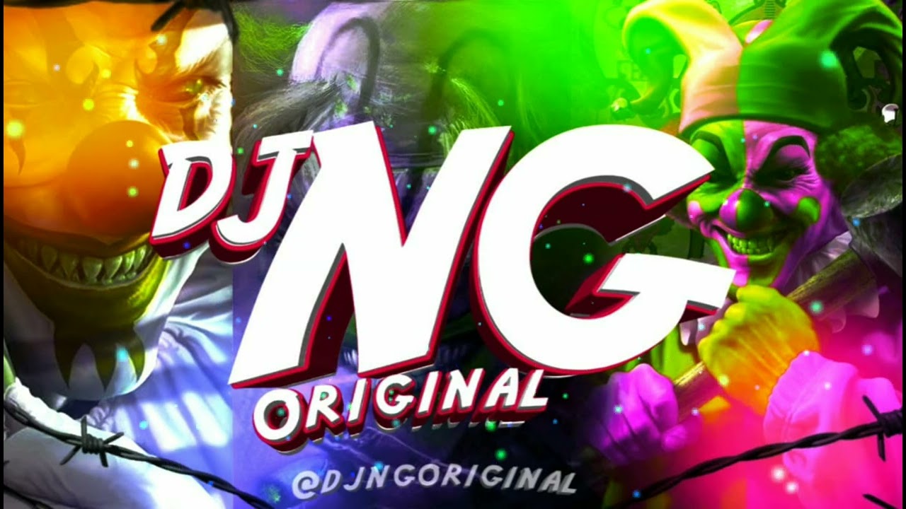 BALA ORBITAL🍬 - RAVE DOS FLUXOS (DJ NG ORIGINAL) - YouTube