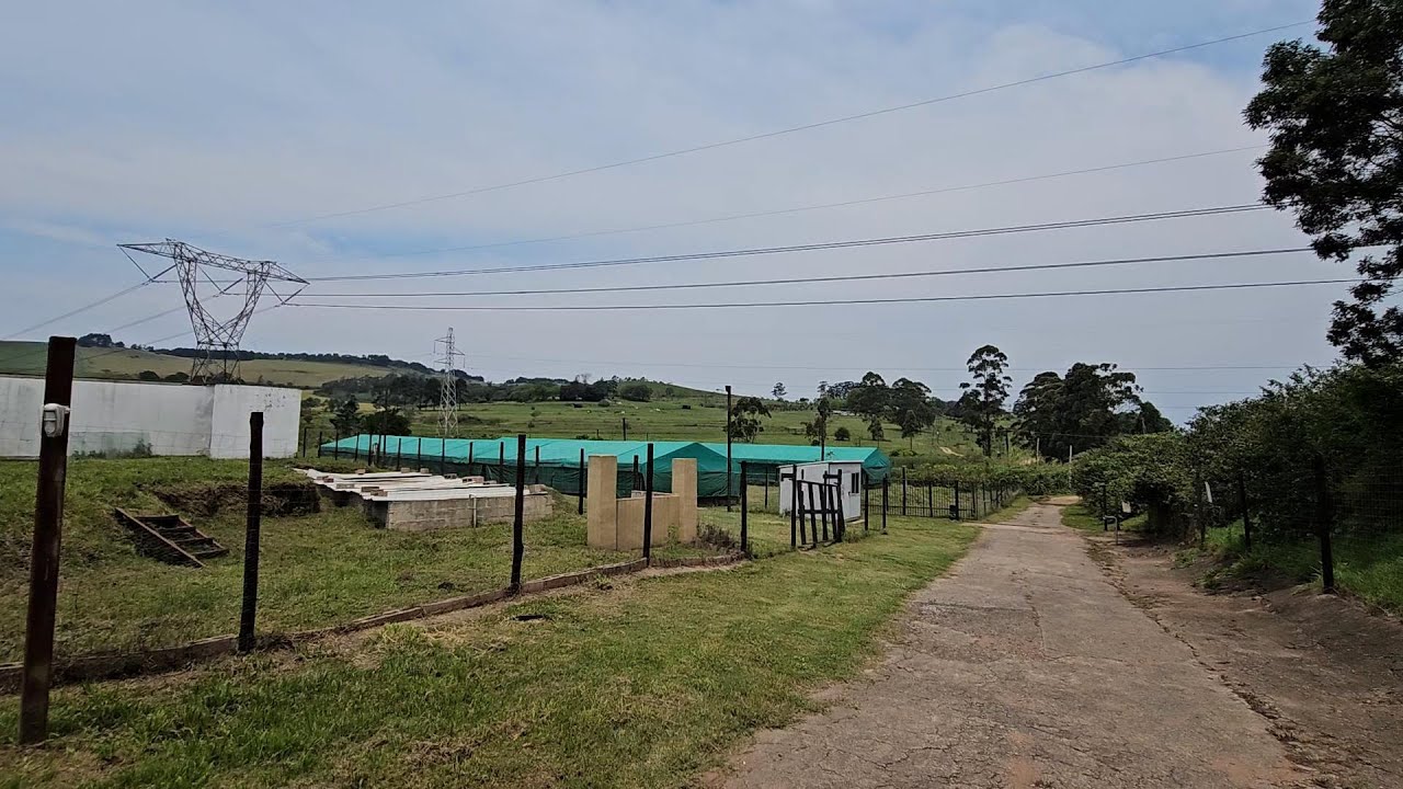 Farm for Sale in Cato Ridge | KwaZulu-Natal - YouTube