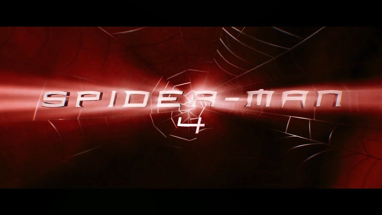 Spider-Man 4 - Main Titles (Fan Made) - YouTube