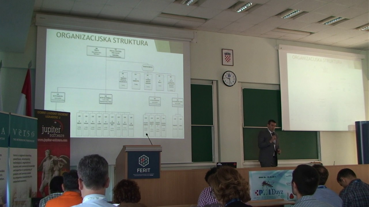 [PMIDayz2017] Vladimir Grebenar: Projektni menadžment u Balanced ...