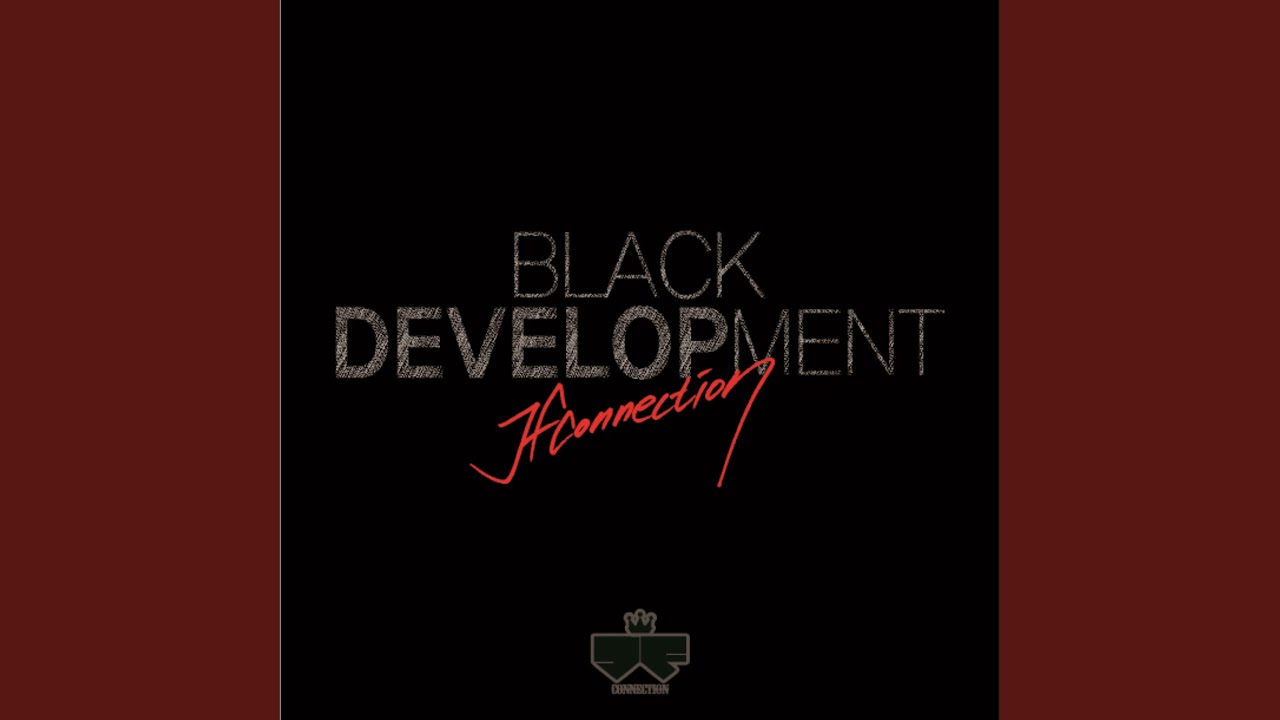 Black Development - YouTube