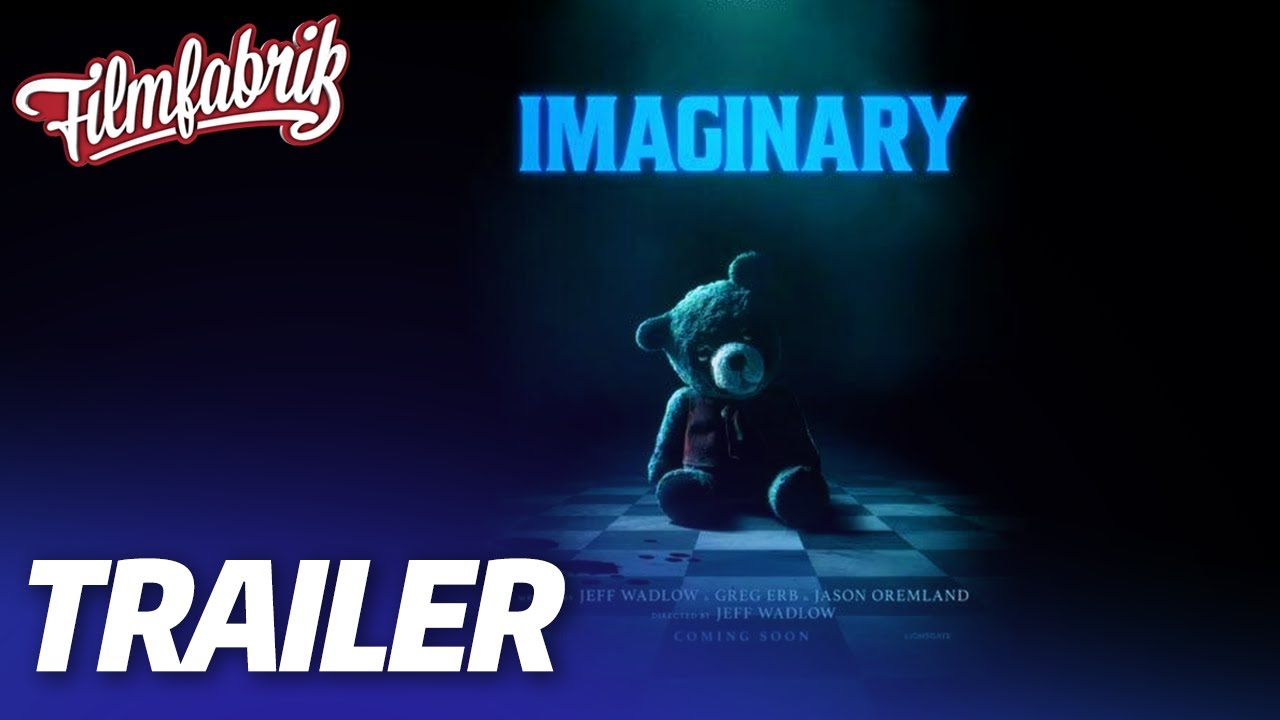 IMAGINARY | Trailer | Die FILMFABRIK - YouTube