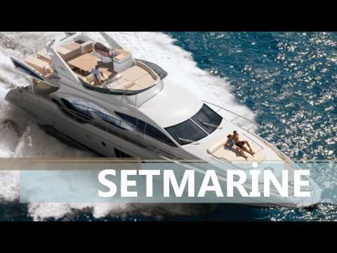 SETMARİNE - SATILIK YATLAR