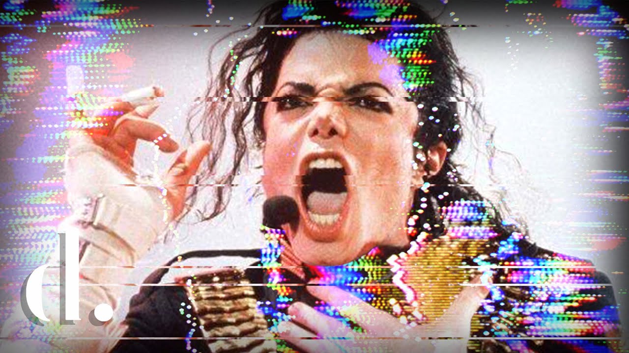 Michael Jackson's Worst Vocal/Playback Problems! | the detail. - YouTube