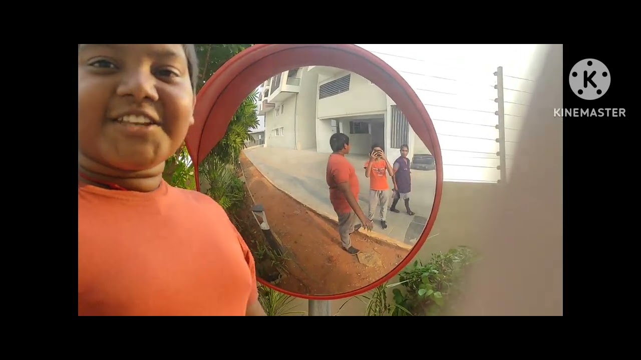 Aaditri exotica Guntur society tour - YouTube