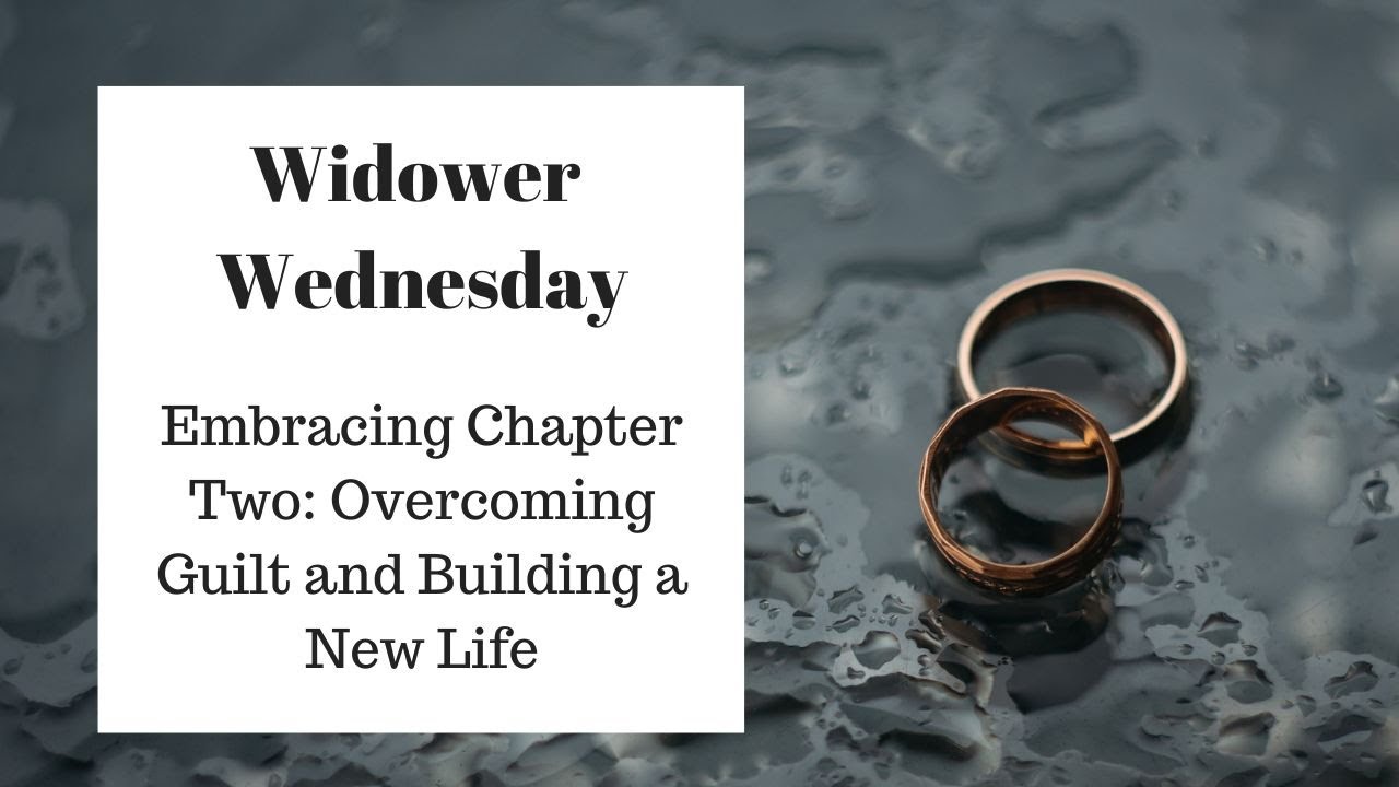 Embracing Chapter Two: Overcoming Guilt and Building a New Life - YouTube