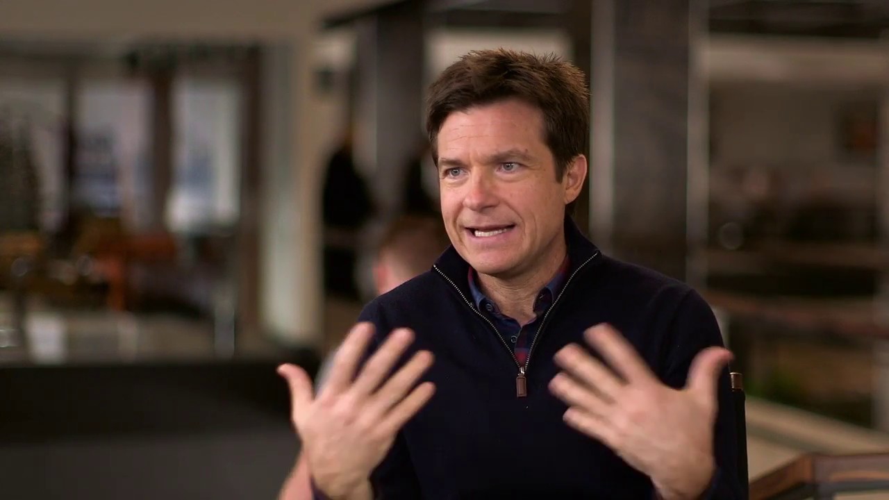 Office Christmas Party: Jason Bateman "Josh" Behind the Scenes Movie ...