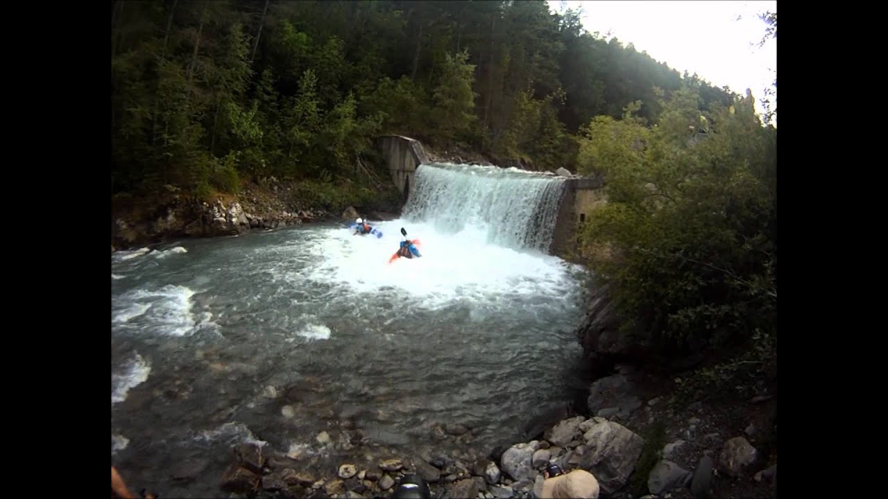 The Fornell Drops, Apls - Summer 2012 - Jake Brookes - YouTube