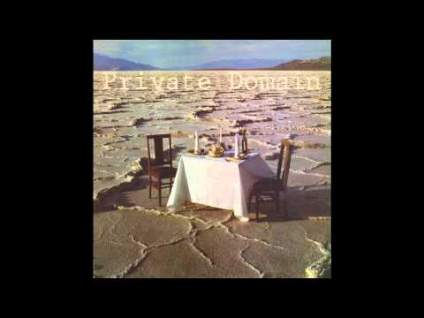 Private Domain – Private Domain (1988, Vinyl) - Discogs