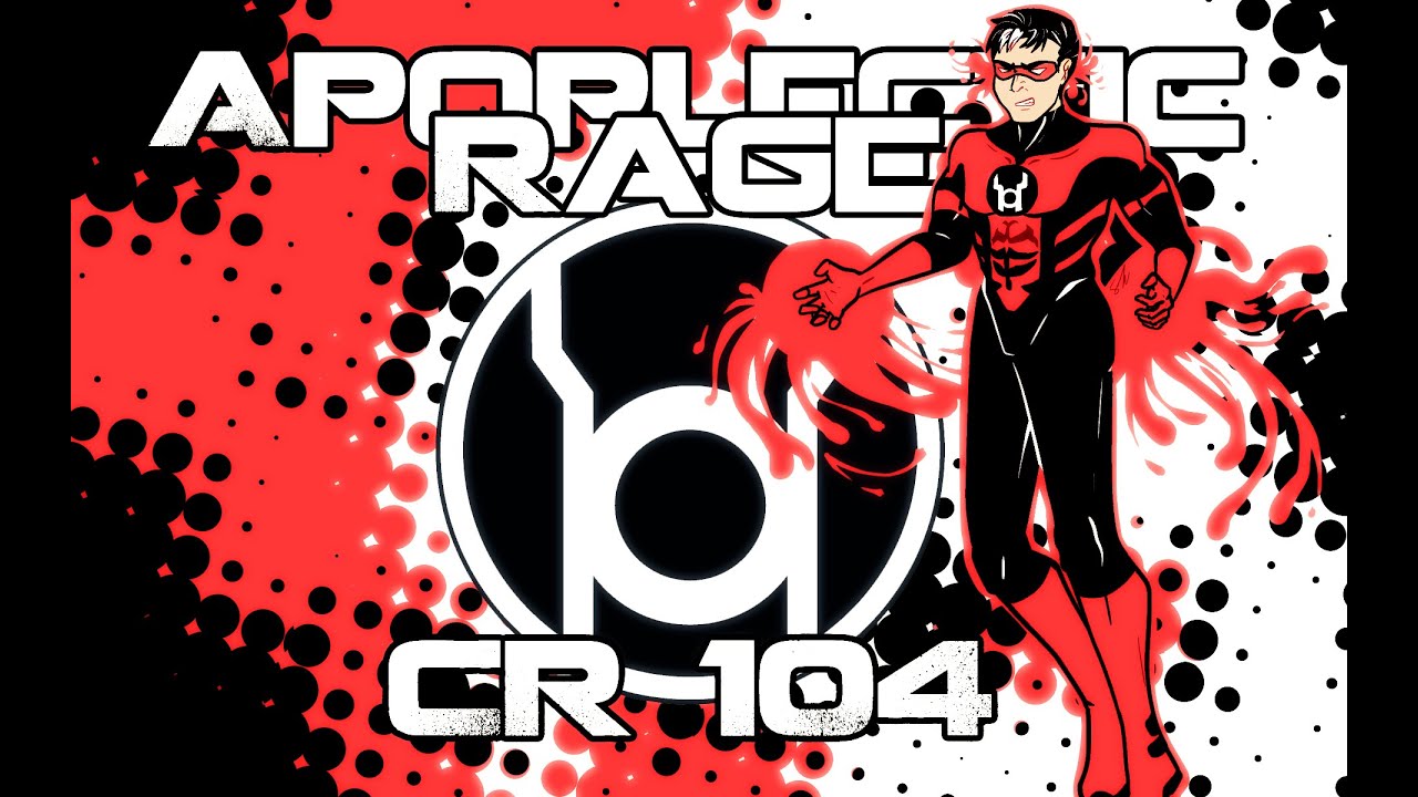 DCUO - Apoplectic Rage (CR 104) - High Level Raids Are Near Impossible ...