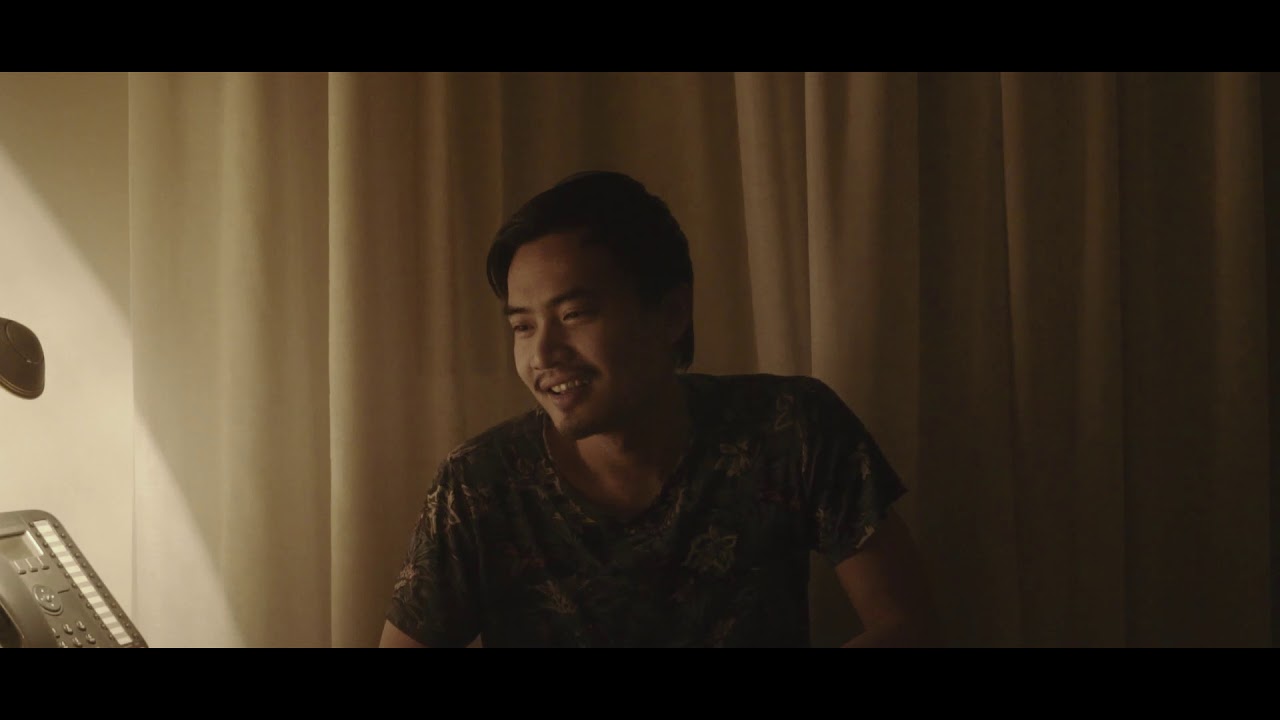 Ary Beri interview. Part 0 . Trinh Thanh Lam. - YouTube