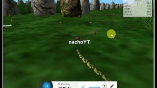 Snakes 3D on Miniplay.com