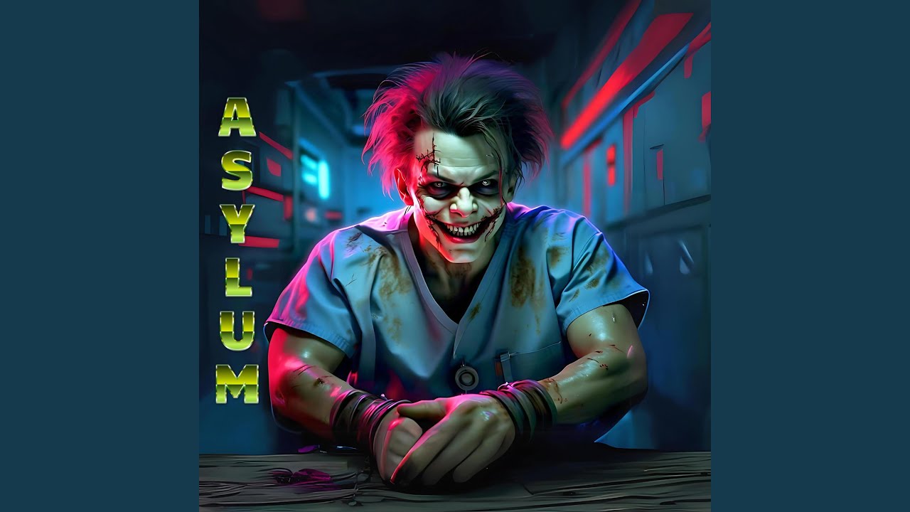 Asylum - YouTube