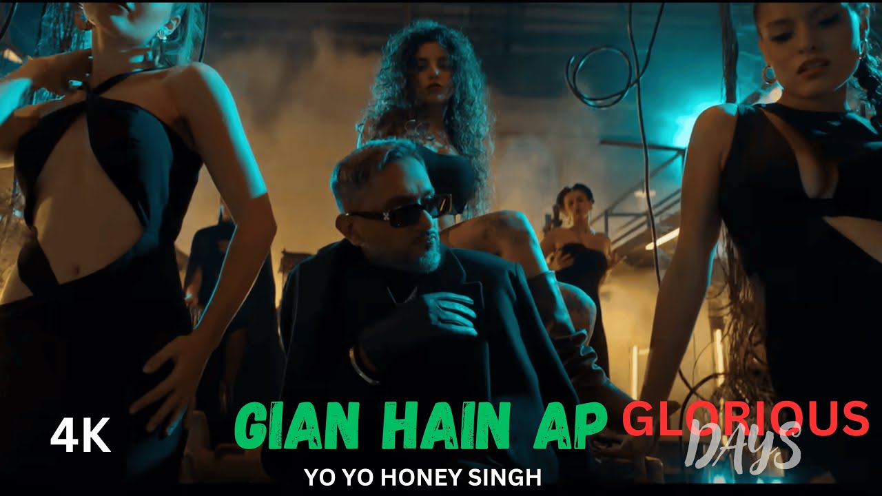 GIAN HAIN AP | SAM SULTAN NEW SONG 2025 | 2025 Chapter 1 - YouTube