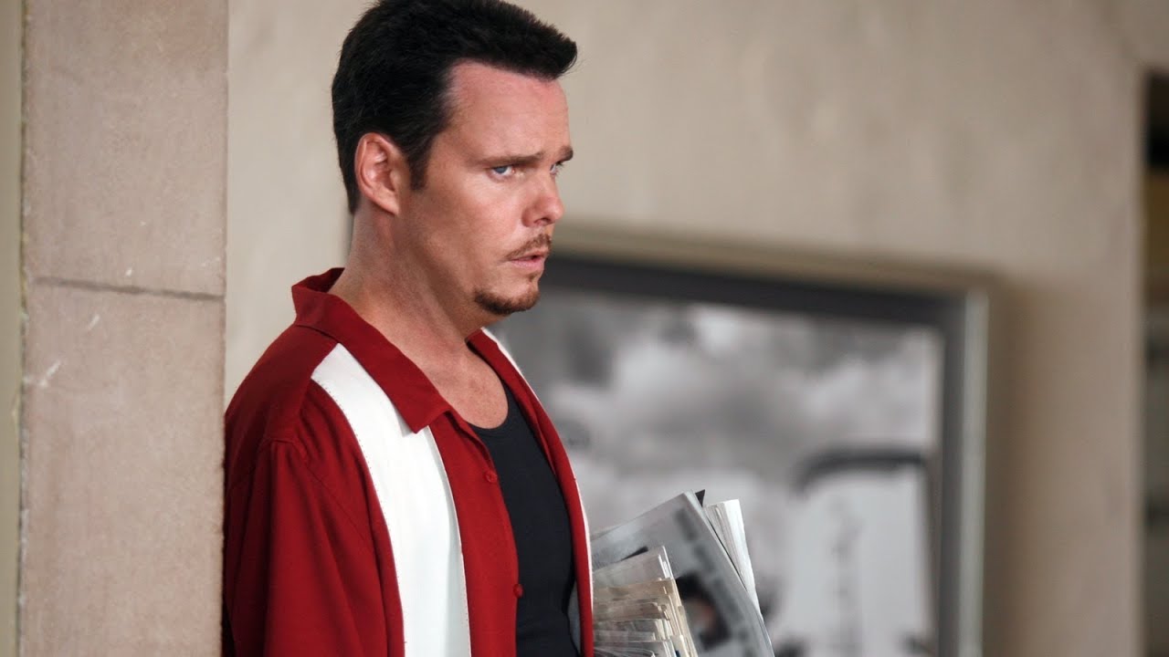 Johnny Drama Victory