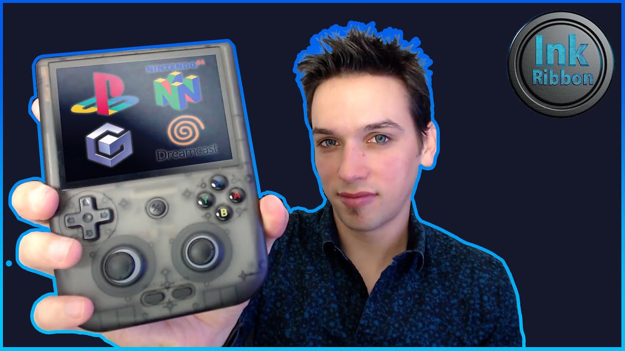 Beginner’s Guide to Emulation | Play Retro Games Easily! - YouTube
