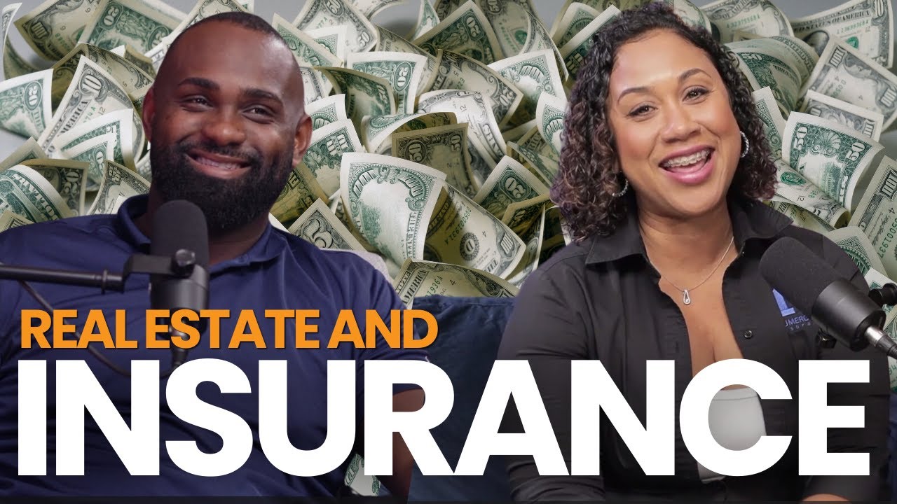 Why Choose Insurance? Minerva shares her story on how she started ...