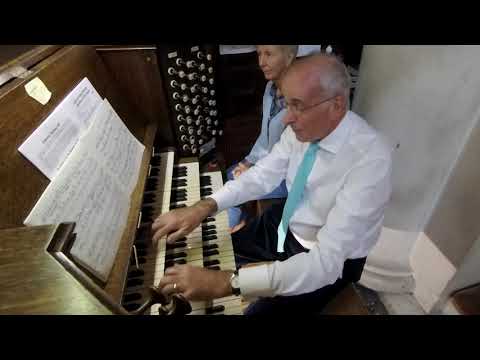 12th October 2020; Ian Curror - YouTube