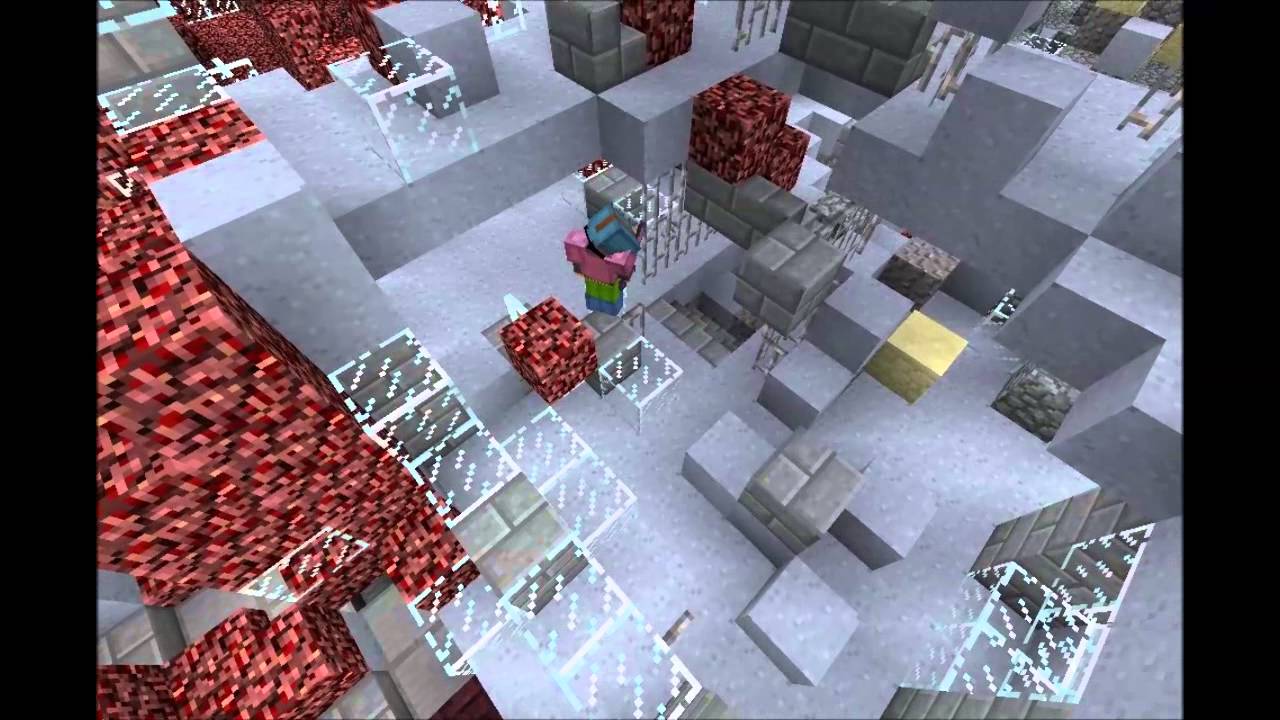 Happy Tree Painter episode 3: How to kill dem zombies - YouTube