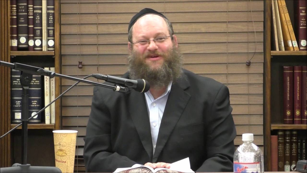 Yom Kippur: The Inner Meaning of Teshuva - Rabbi Naftali Silberberg ...