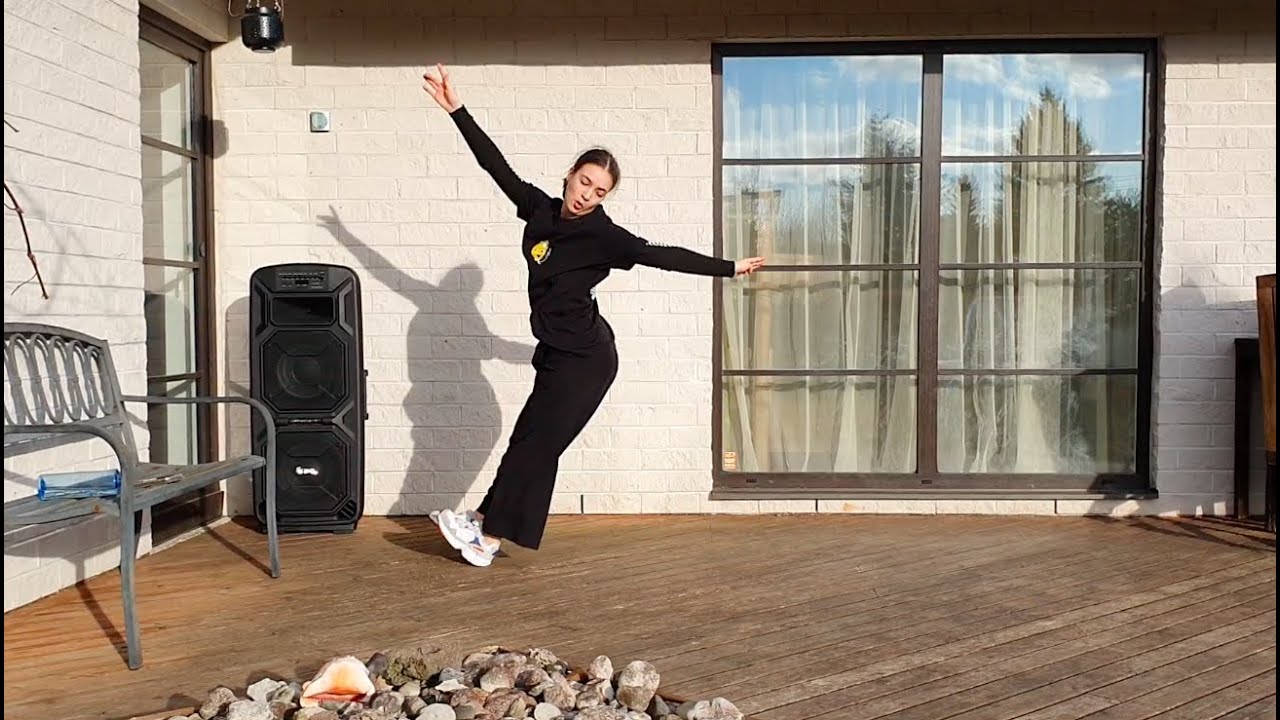 Ghetto Online Battle 1/8 – Marta Vunsh - YouTube