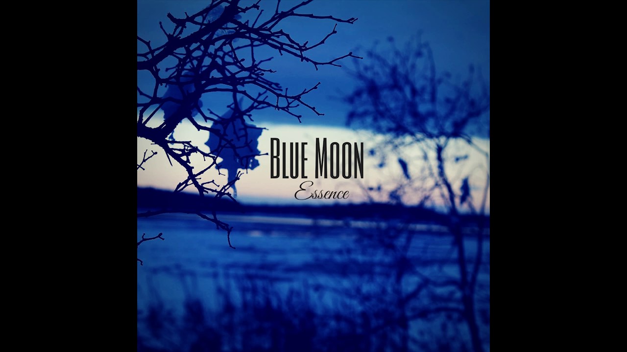 Lady Essence- "Blue Moon" ft. Renee Coolbrith - YouTube