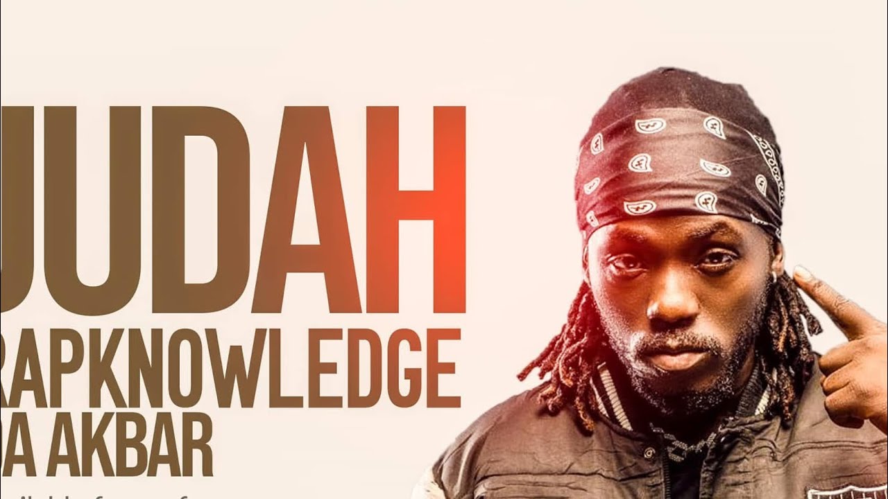Judah Rapknowledge Explains why northern artistes failed to get money ...