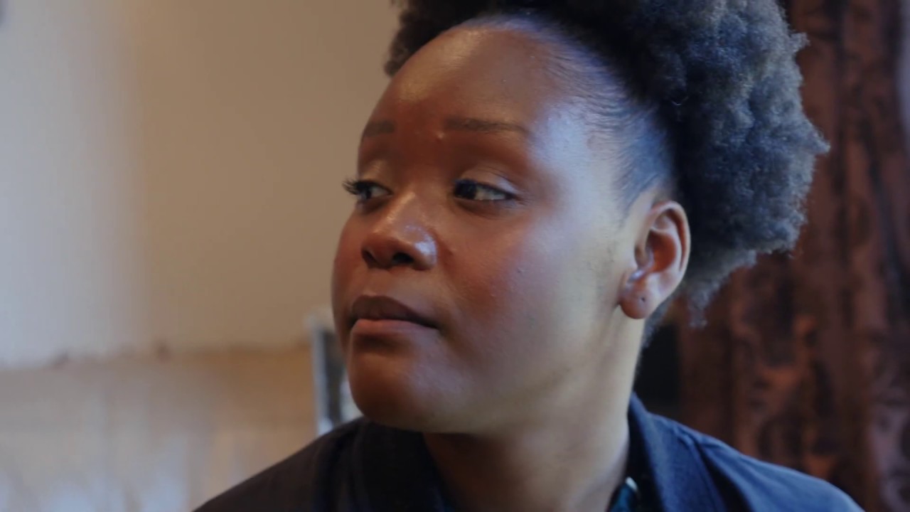 Christian actress hounded out of her promising career for a post she ...