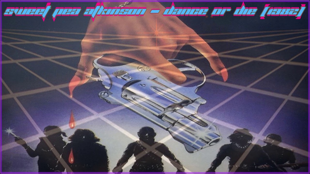 Sweet Pea Atkinson - Dance Or Die (1982) - YouTube