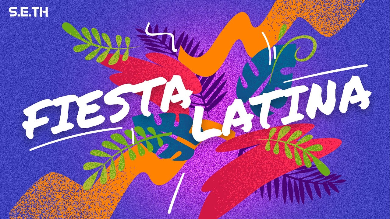 🎉MIX FIESTA LATINA 2024🎉Vol. 1(Danny Ocean,CNCO,Morat,Karol G ...