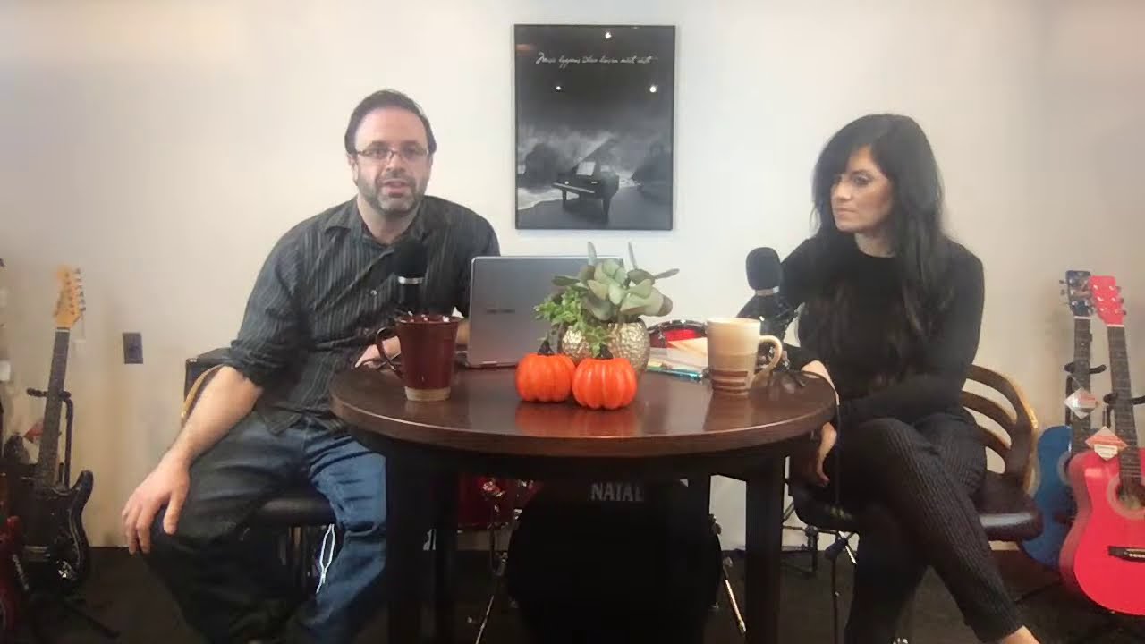 Fun with Music Composition (Part 2) - YouTube