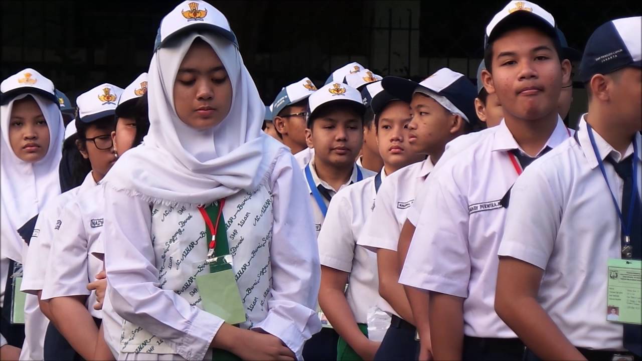 Hari Pertama Sekolah Sejumlah Siswa SMAN 70 dan SMAN 6 Jakarta Tak ...