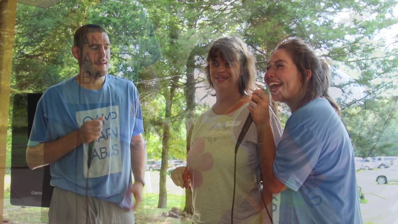 BOL Voyagers: Camper Arrival - YouTube