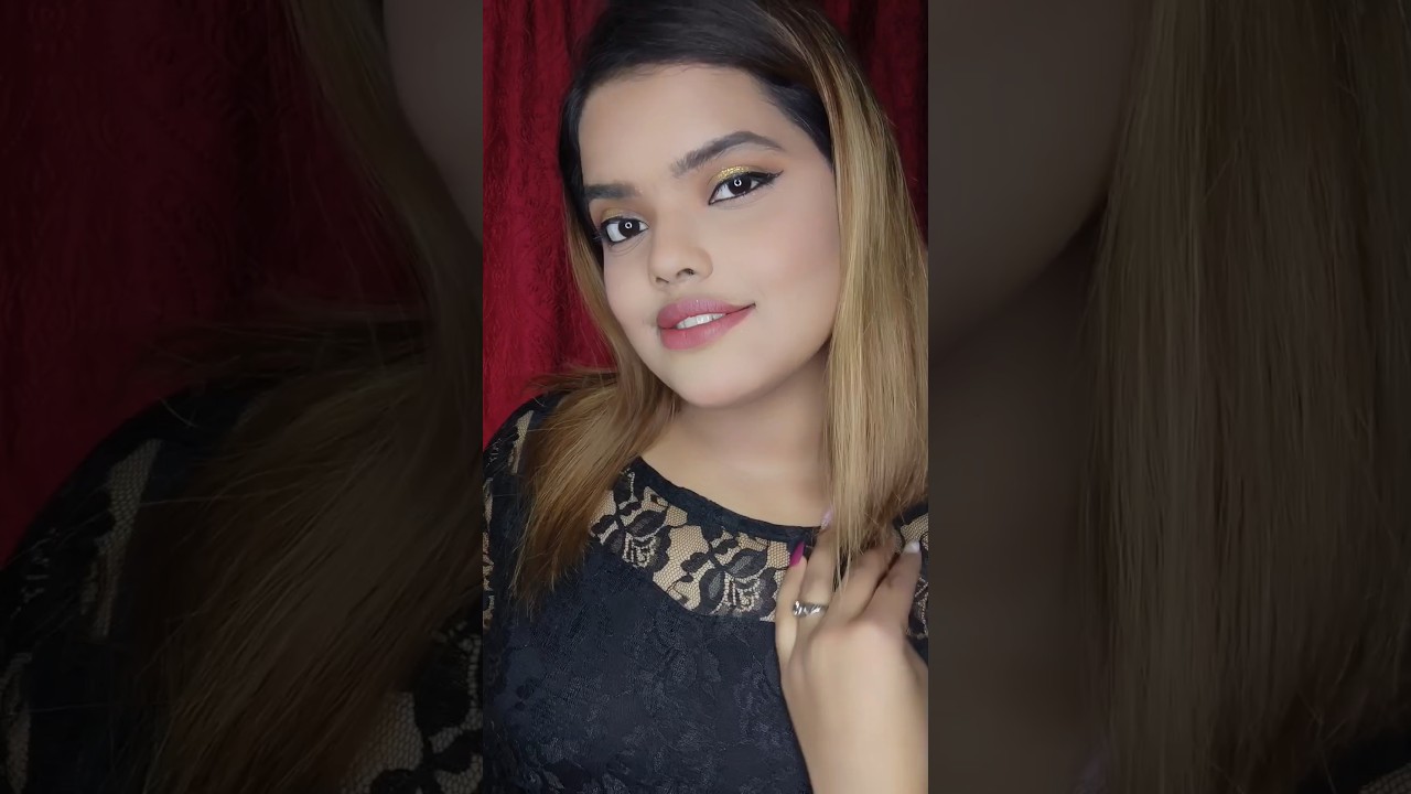 Shots Makeup Newmakeuptutorial Makeuptutorial Partymakup Viral 6500