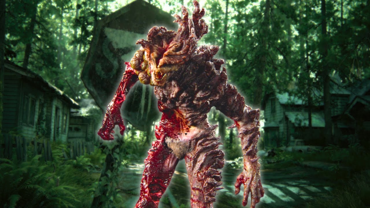 Theater Infestation Boss No Return GROUNDED / The Last of Us 2 ...