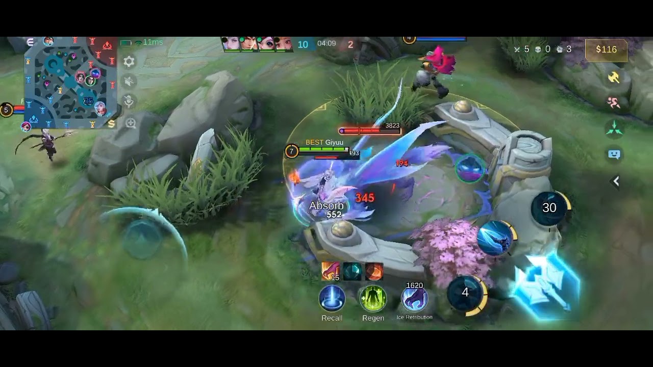 CORE GAMEPLAY🔥 - YouTube