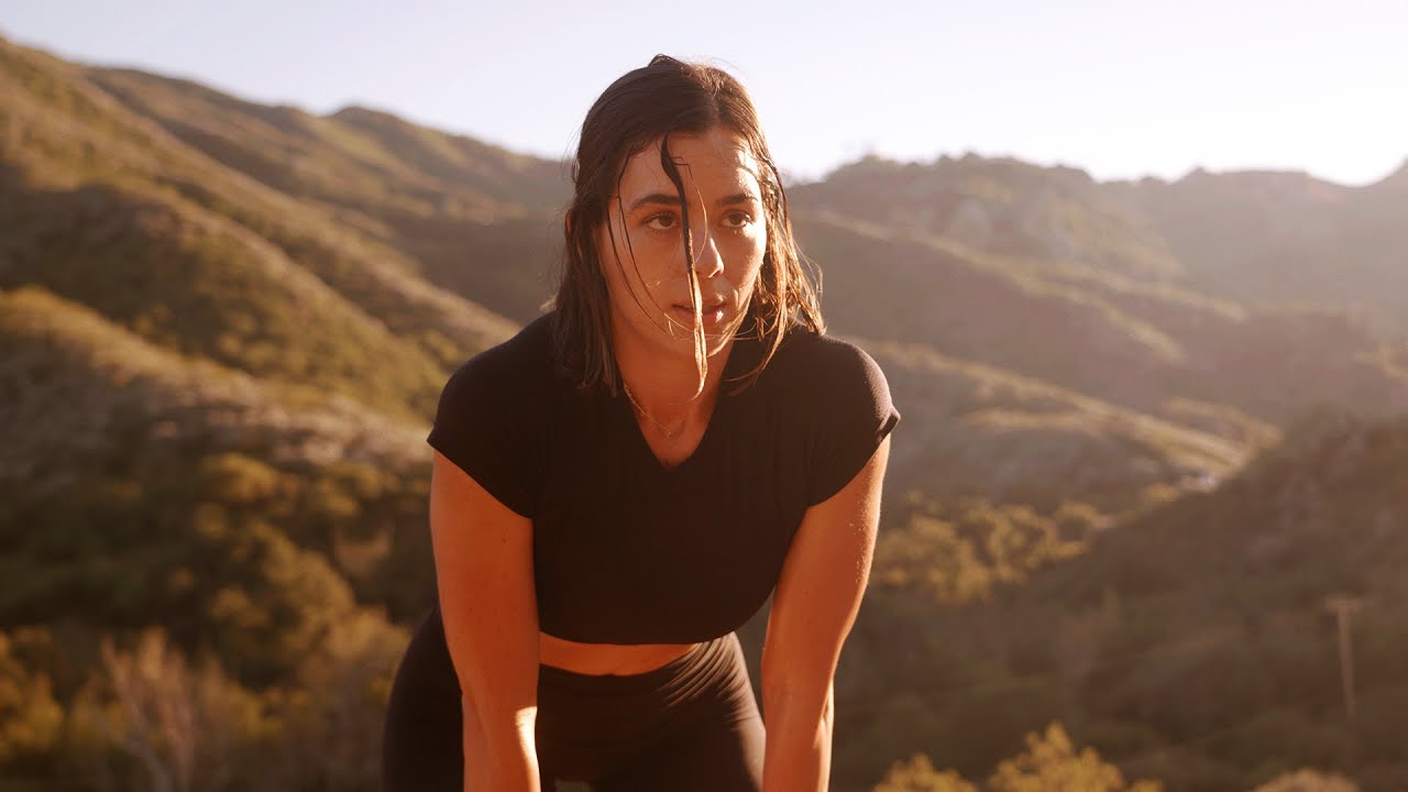 Your Second Wind Powered by Wintergreen Sport - YouTube