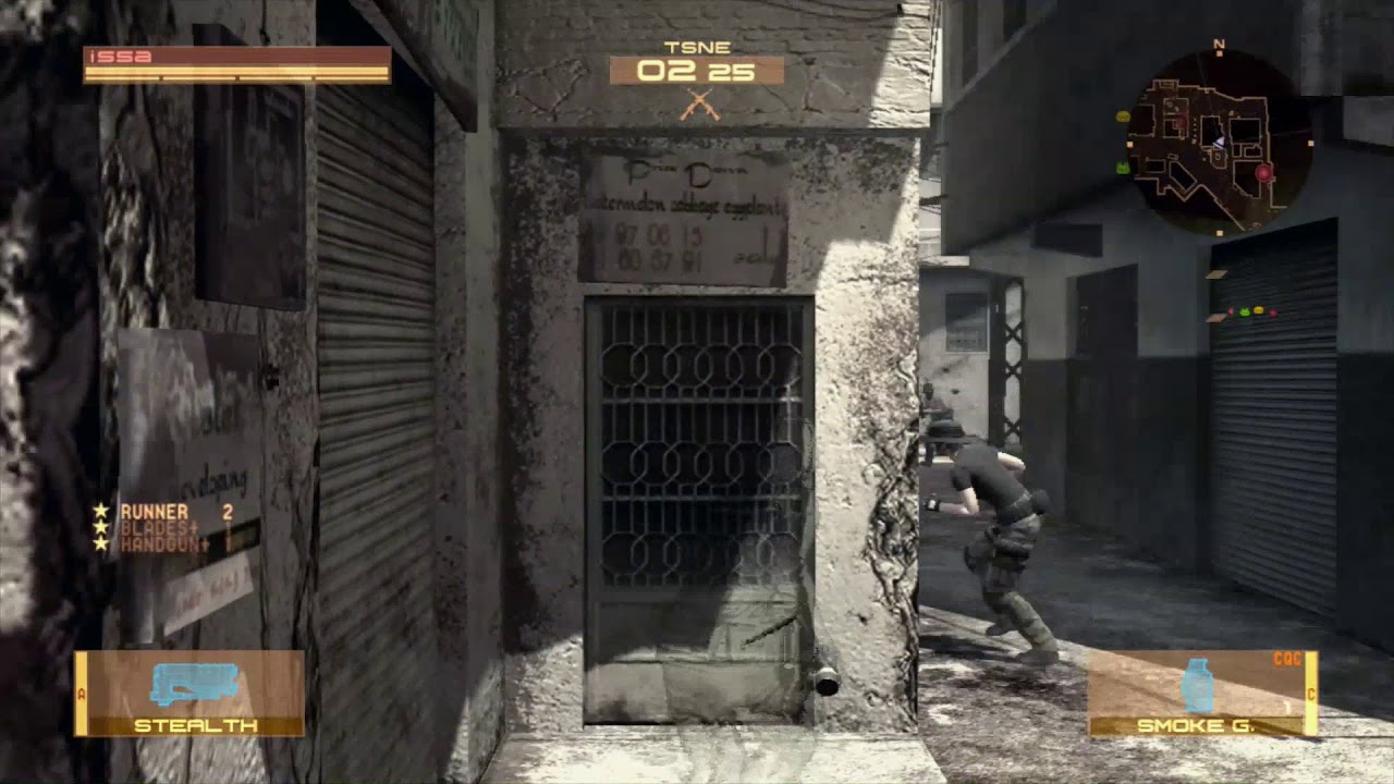 MGO BEST GAME? - YouTube