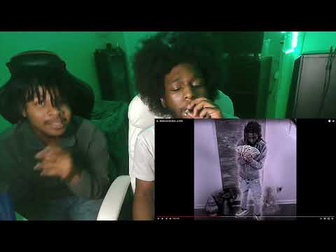 Blame On Me (feat. JJ 6IX) Reaction - YouTube