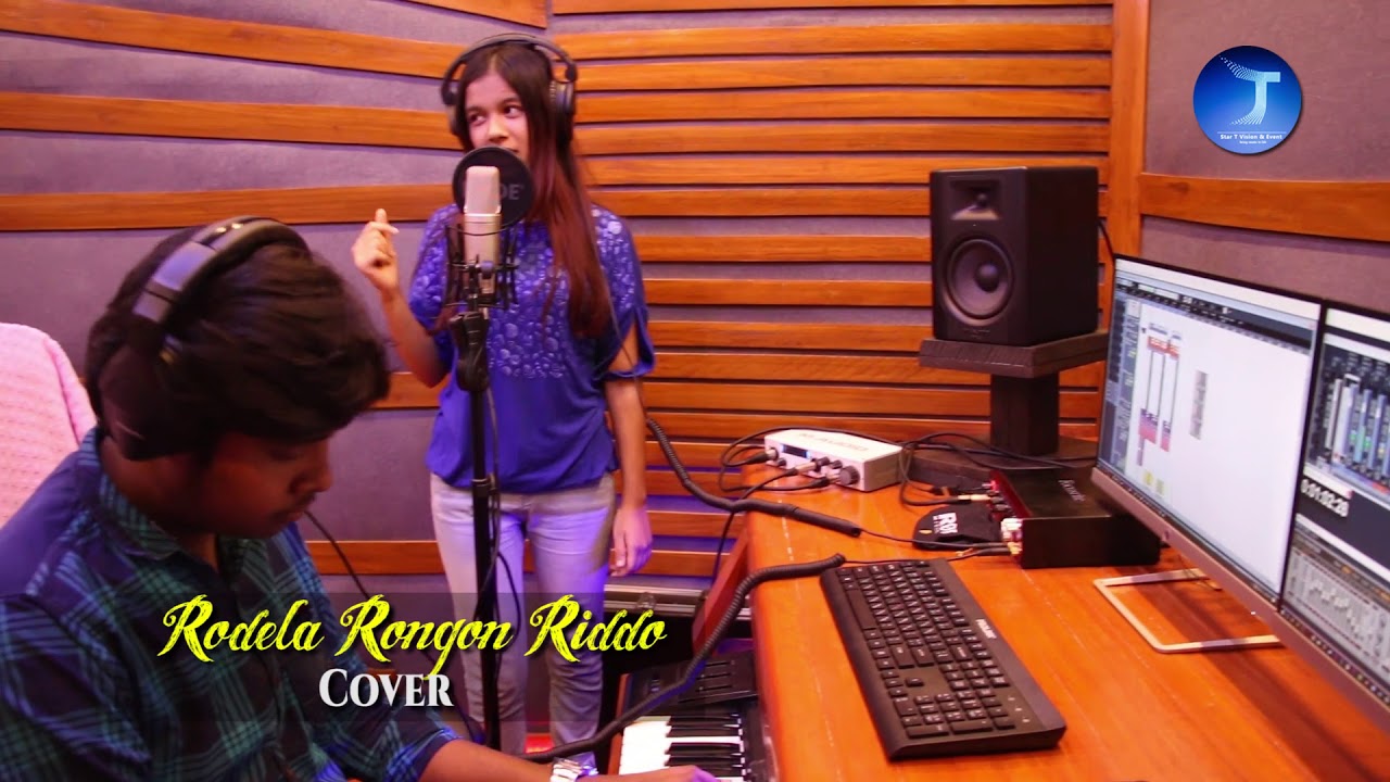 Dama Dam Mast Kalandar | Akash Mahmud ft Rodela Rangan Riddo-Promo ...