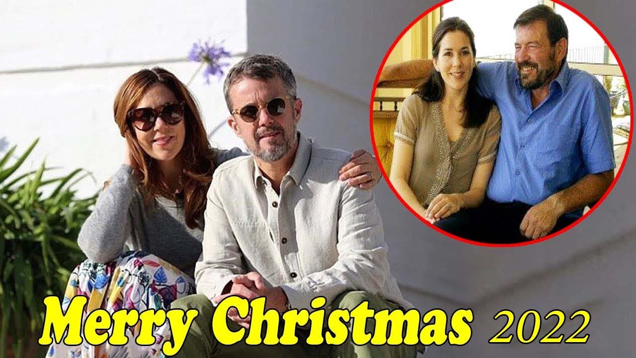 REVEAL! Crown Princess Mary will return to London to visit her father ...